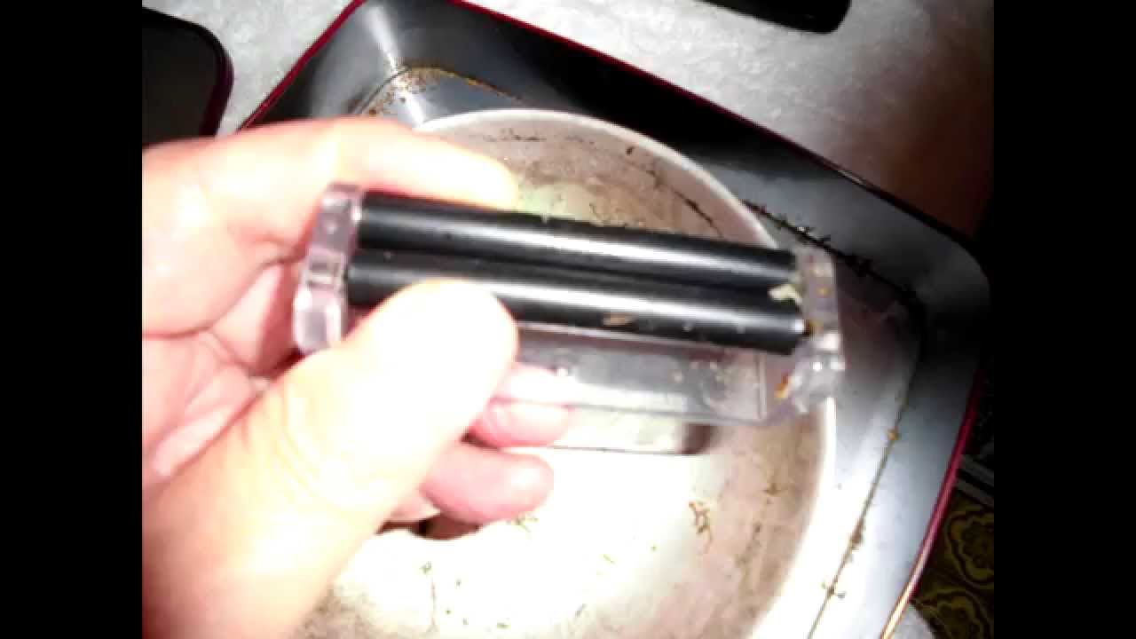 Mint Smoking - YouTube