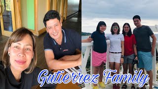 Tonton Gutierrez Kids