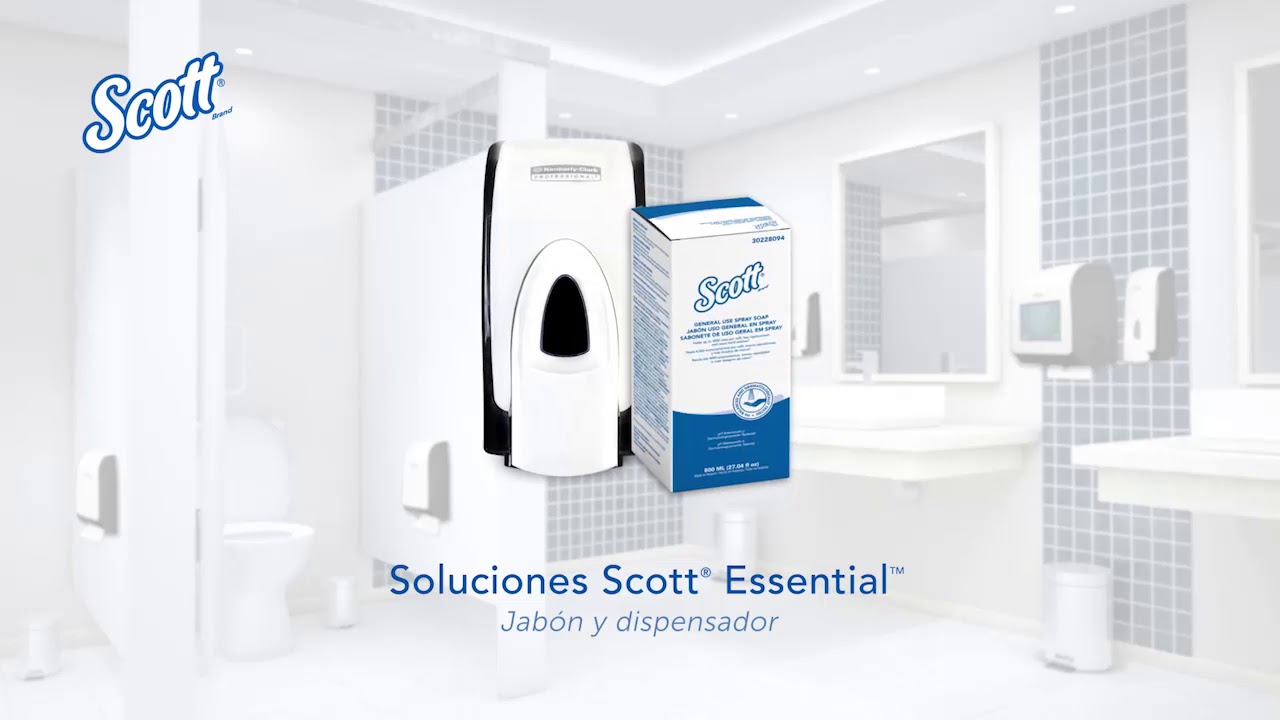 BRANDED BUNDLES - Scott Essential™ - YouTube