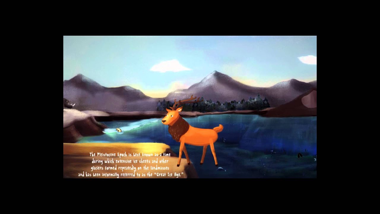 The Deer, Steam Releases, Gameplay, walkththrough - YouTube