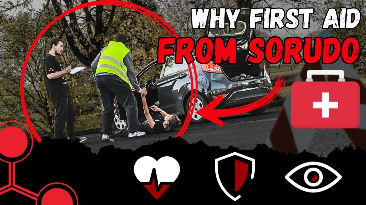 FIRST AID: What Everyone Should Know - YouTube