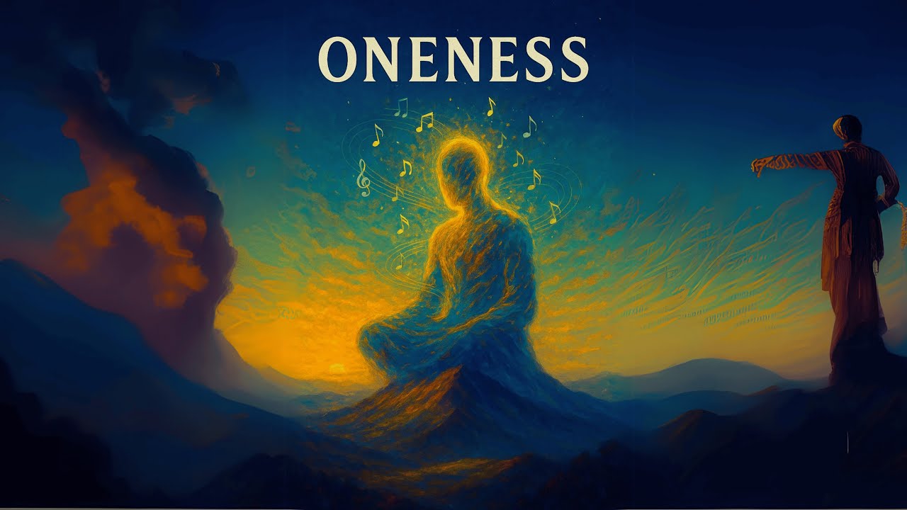 Oneness (Official Music Video) - Marcelo D'Amico - YouTube
