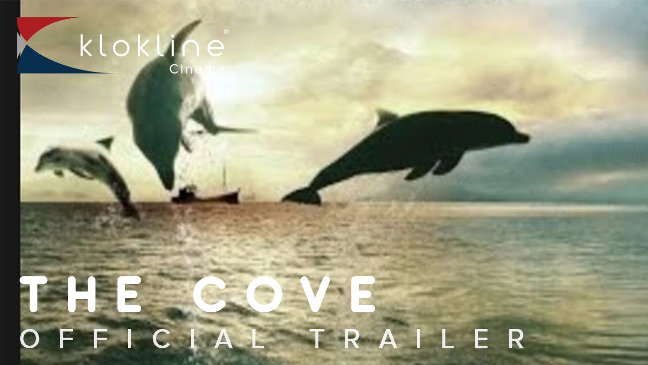 2009 The Cove Official Trailer 1 HD Lionsgate - YouTube