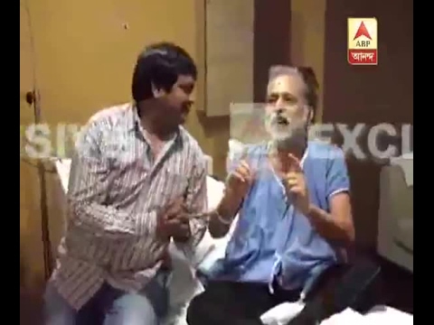 Had belief on judicial system, says Sudip Banerjee,on exclusive interview to ABP Ananda af - YouTube