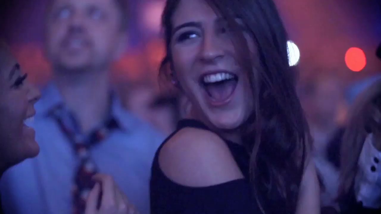 At MCI, we believe that when people come together, magic happens! - YouTube