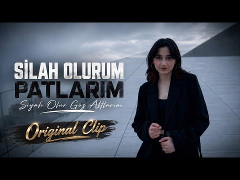 Mevsim Toprak - Silah Olurum Patlarım Siyah Olur Göz Altlarım ( Original Clip )