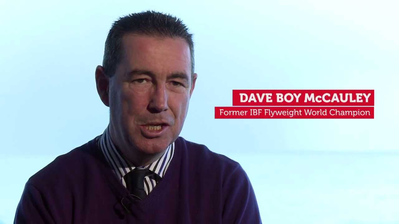 2013 WPFG Boxing - YouTube