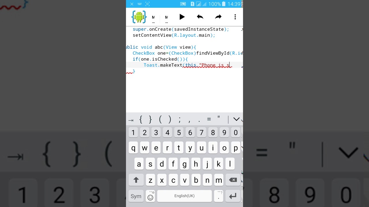 Aide Tutorial 17 Checkbox Youtube 6747