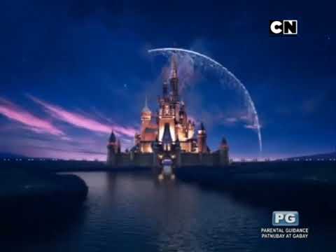 Cartoon Network - Continuity to Toy Story 3 (2010) [NOVEMBER-10-2011]