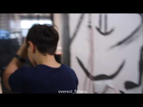 Fitnesci MehemmedEli.