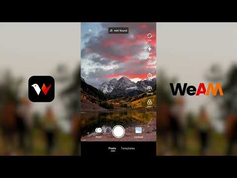 WeAM: Videos for Gen X & Y - Apps on Google Play