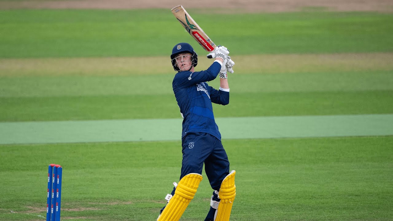 "Everyone Played a Role" | Ben Mayes Praises a Superb Team Performance ...