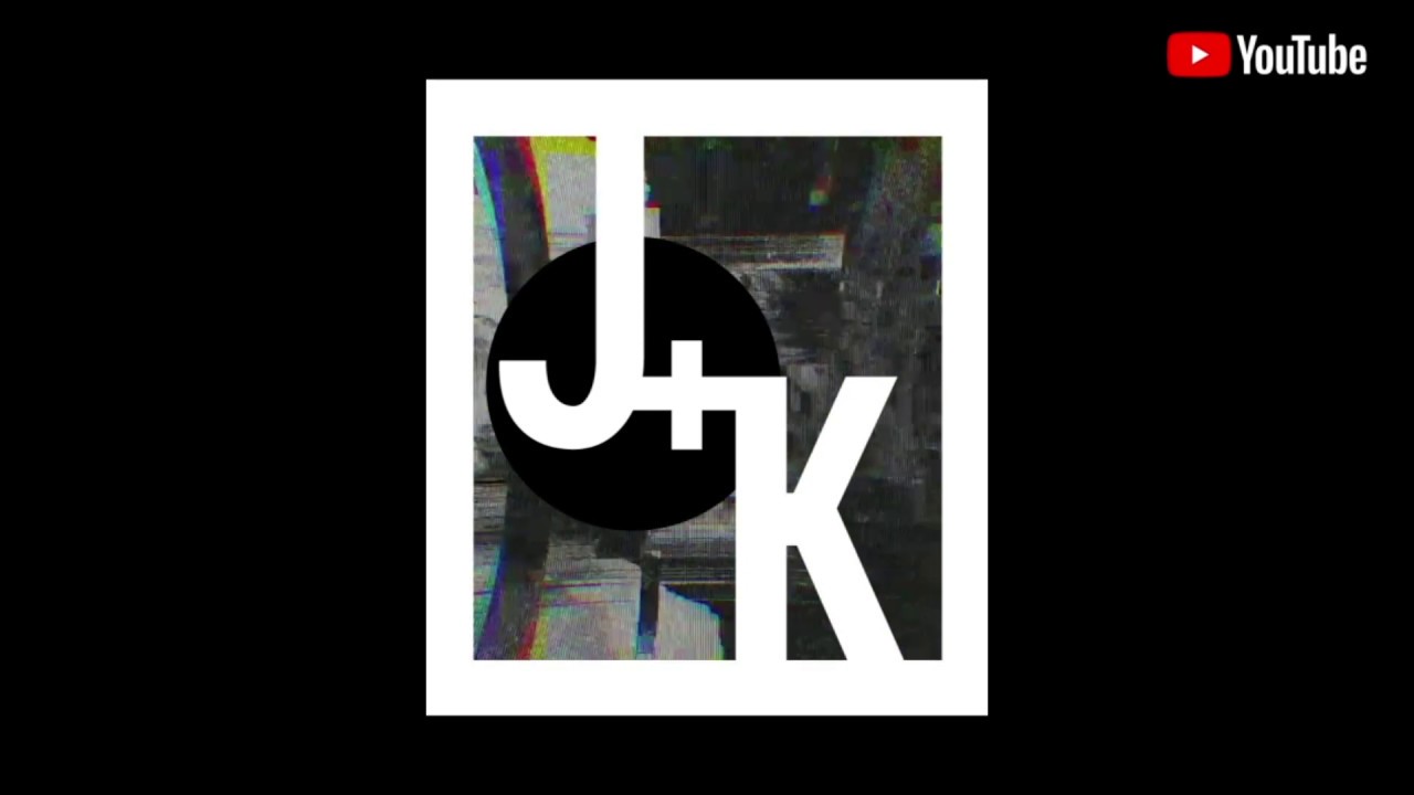 Jem and Kelly teaser introduction. LogoAnimation 로고 애니메이션 - YouTube