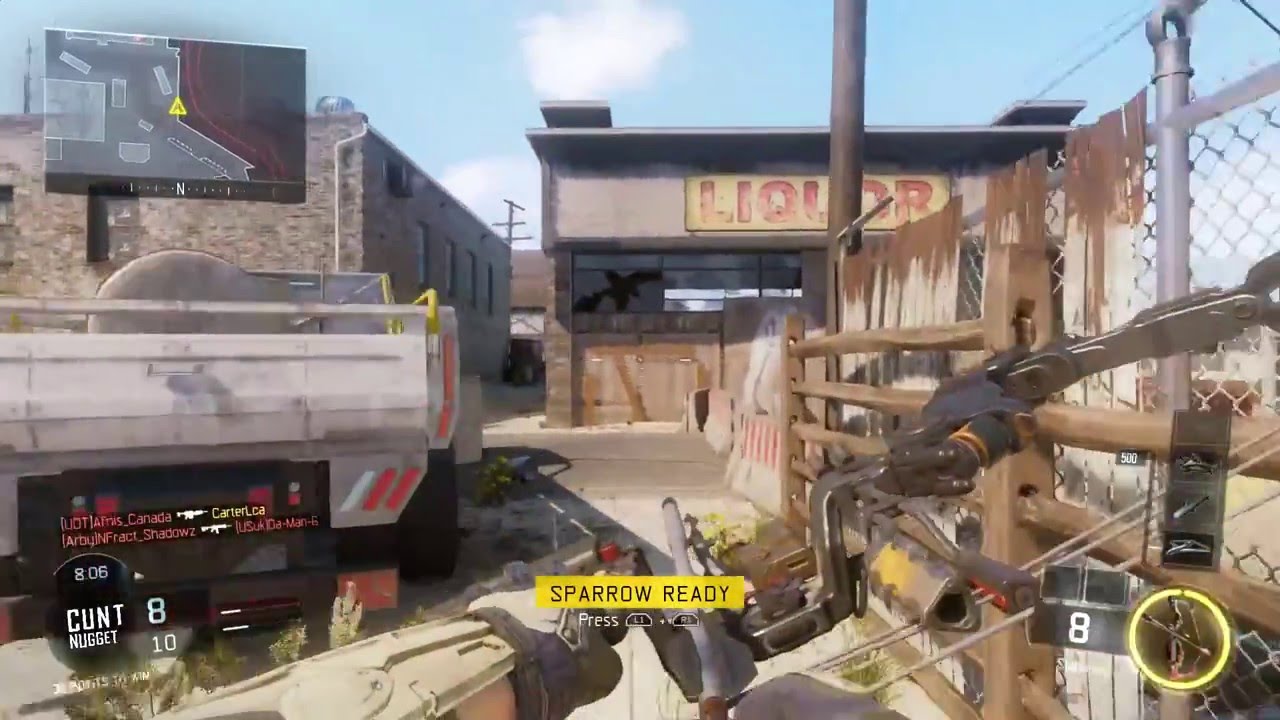 Whitney Wisconsin Story - My Thoughts - YouTube