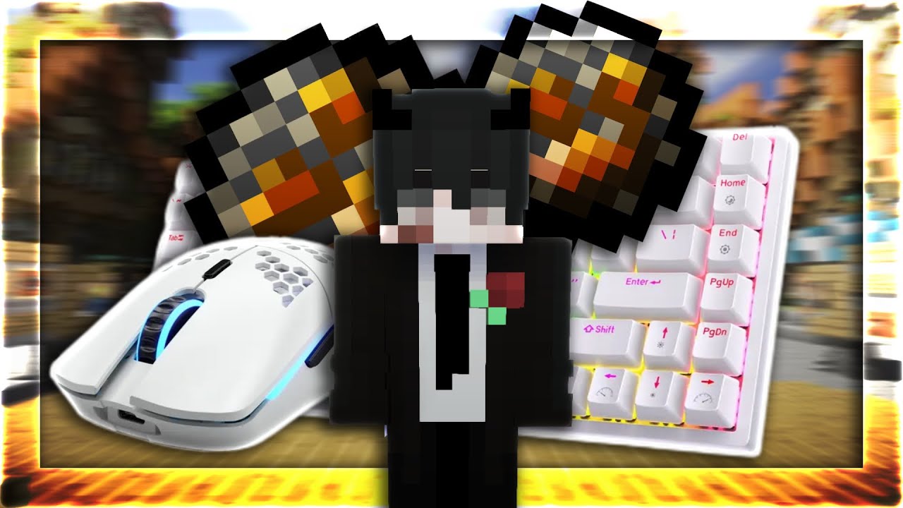 BEST *CRACKED* FIREBALL FIGHT SERVER?? | Hycraft Fireball Fight - YouTube