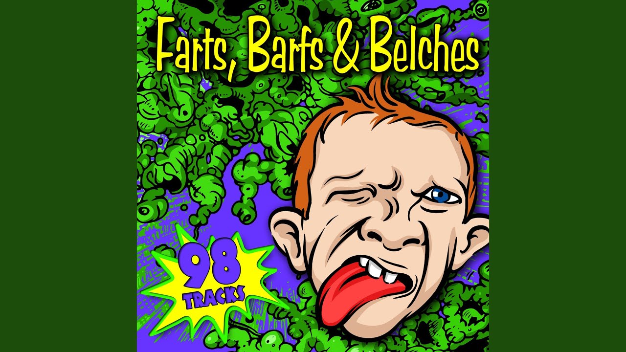 Bountiful Bubbles Halloween Farts - YouTube