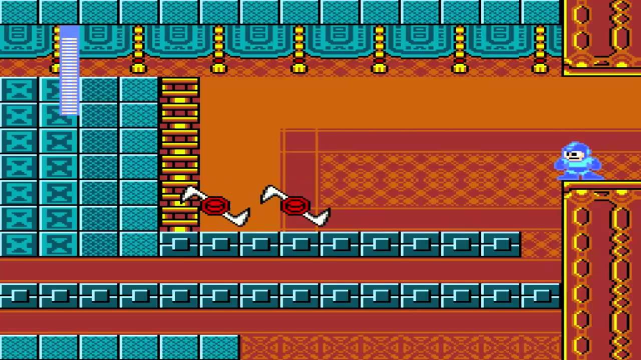 Megaman VS Street Fighter - Charmander Ataca! - Ep2 - YouTube