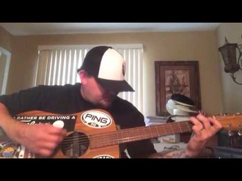 "I'm sorry that I couldn't love you"-written by Travis Crow - YouTube