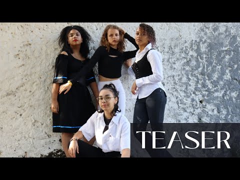 [TEASER] MAMAMOO  - 'AYA' |@RUN2K