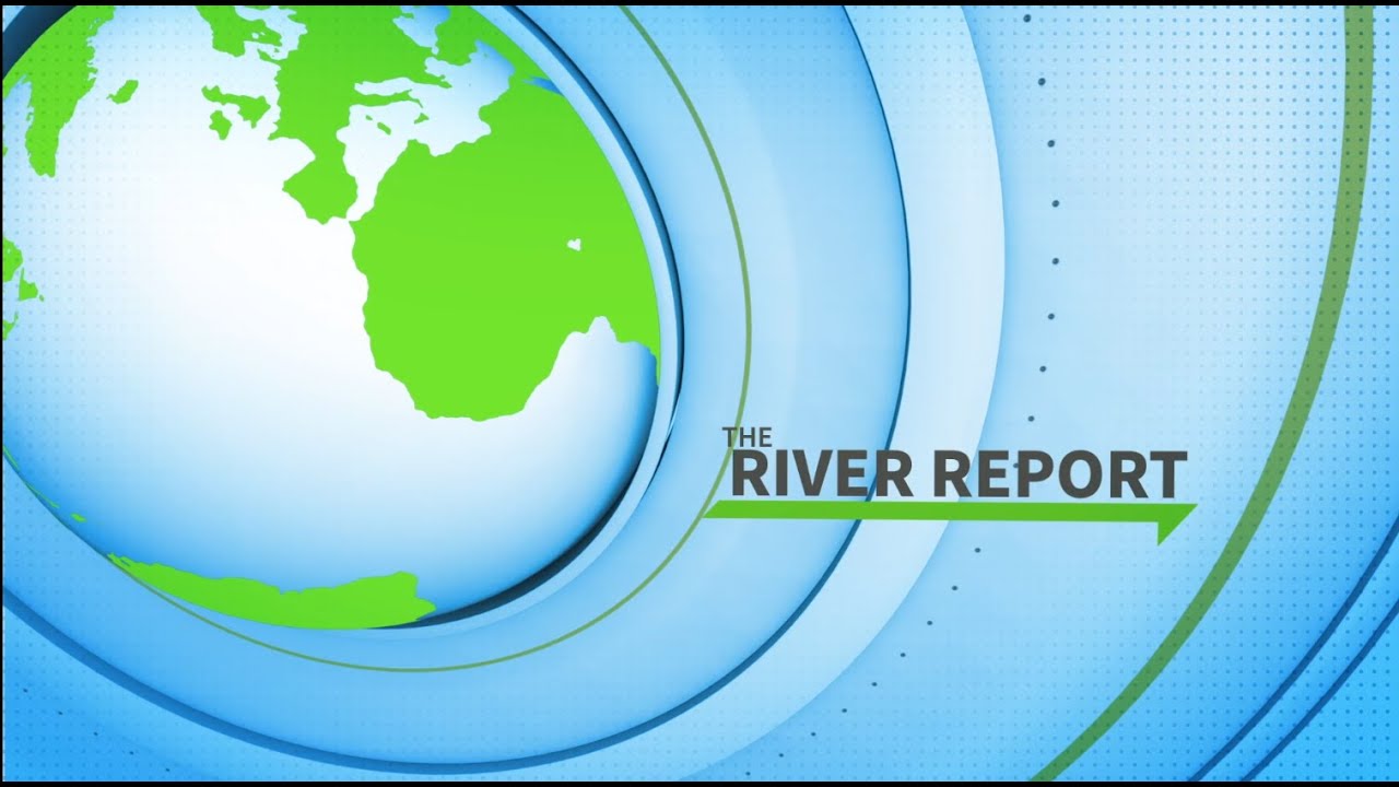 River Report EP1: Healthy Ecosystems - YouTube