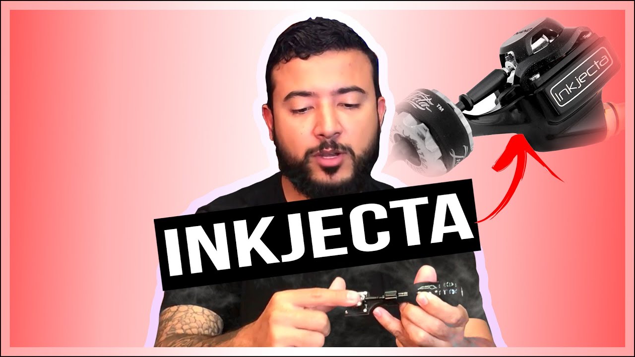 VALE OU NÃO A PENA COMPRAR UMA INKJECTA NOS DIAS DE HOJE? - YouTube