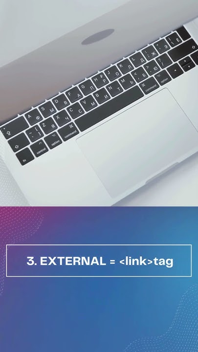Css Link With Htmlhtml To Css Linking Made Easy 🚀 Codingtipstricks