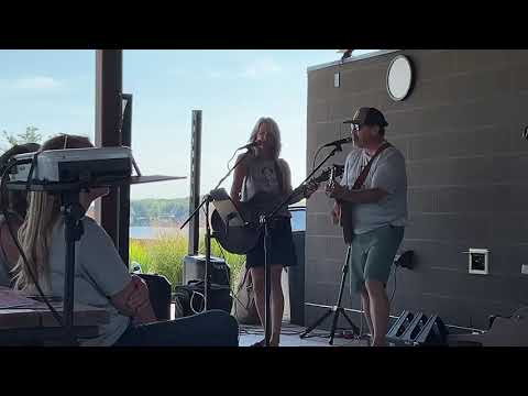 Resurface - an original by Jackson Burns accompanied by Sara Severson ...