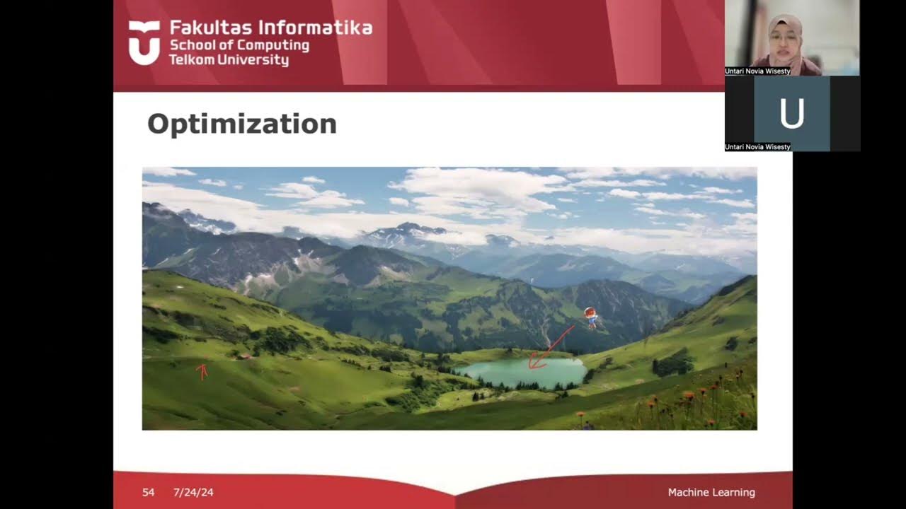 Neural Network Part 5 | Gradient Descent and Backpropagation - YouTube