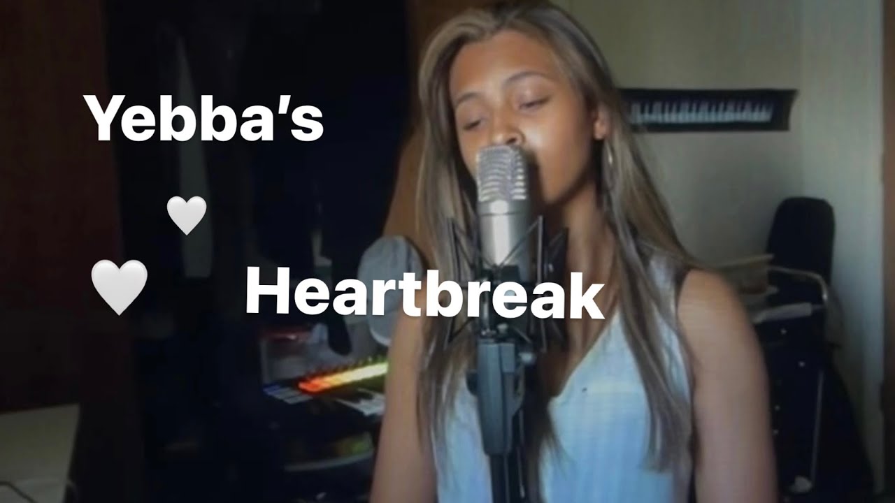 | Yebba’s Heartbreak | (cover) - YouTube