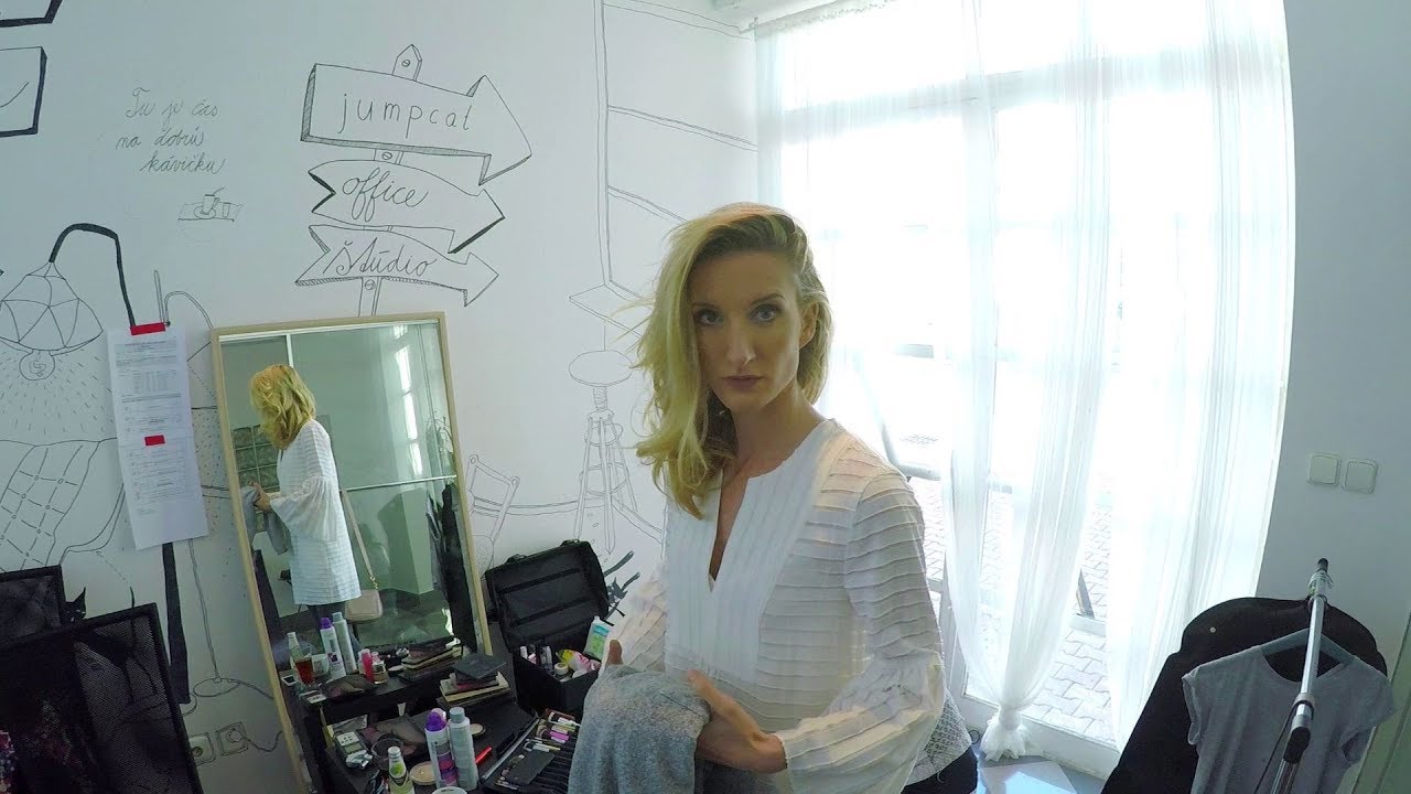 Richard Muller - Adieu Adele - Making Of - YouTube