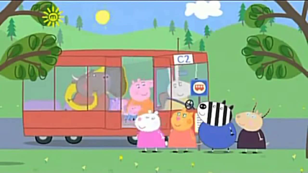Pappu Pig Episode 10 - Gurdiala The Goldfish - YouTube