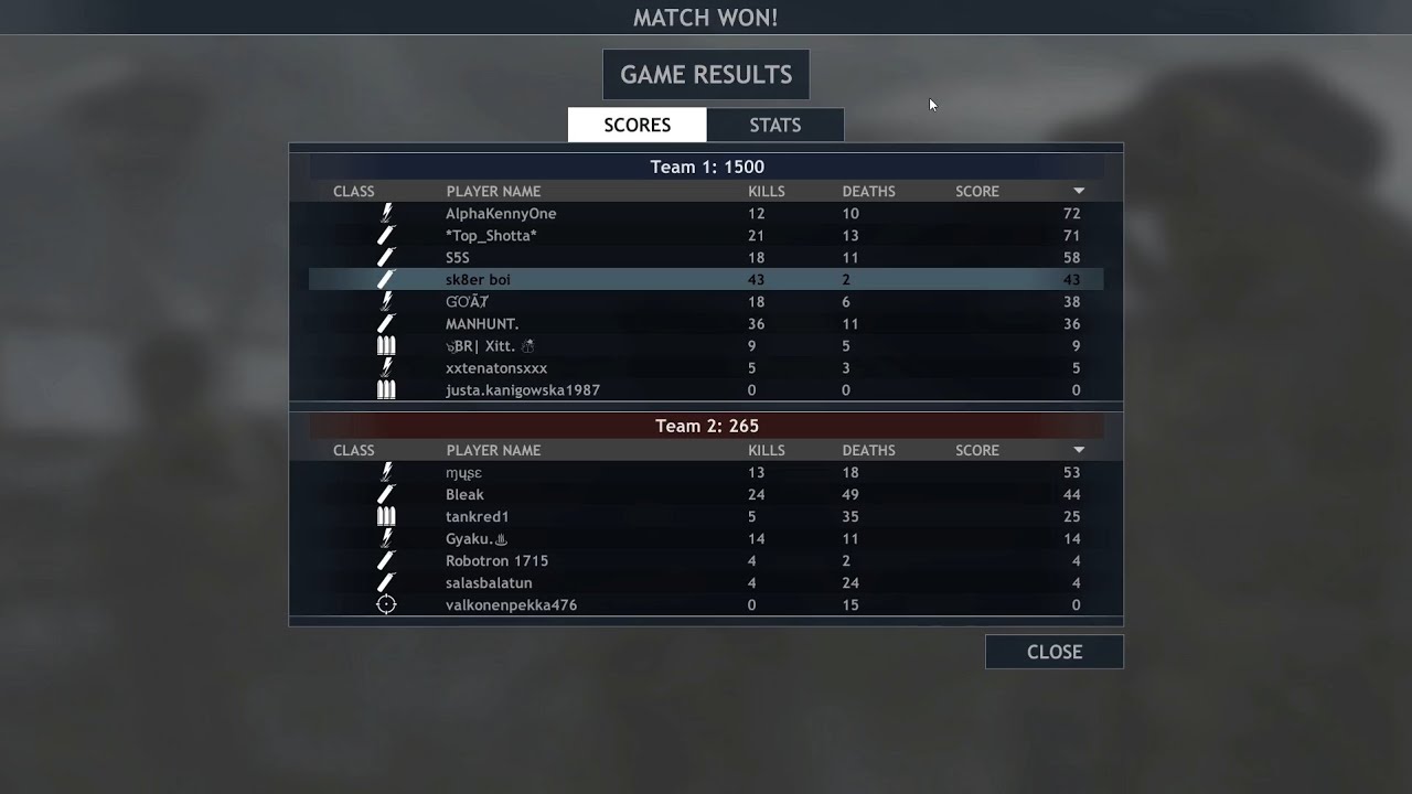 War Trigger 3 Favela TT 43-2 - YouTube