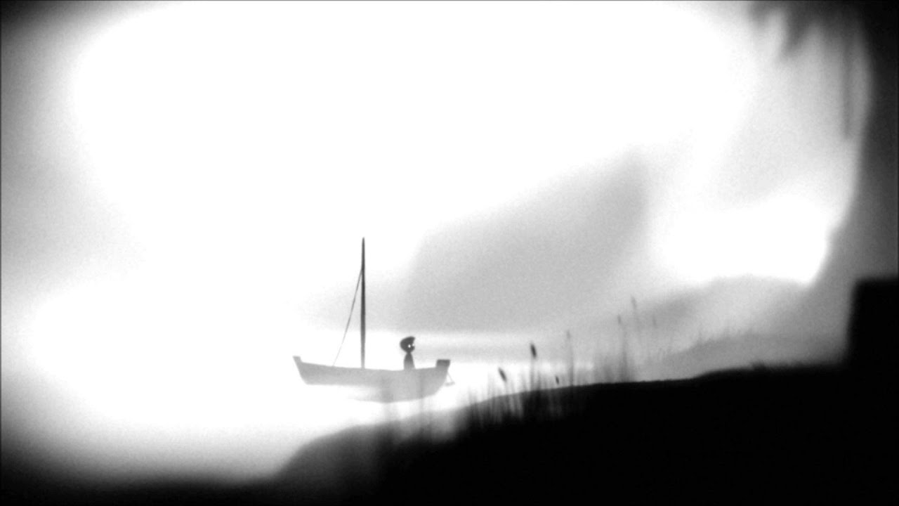 Limbo Soundtrack 1: Menu - YouTube