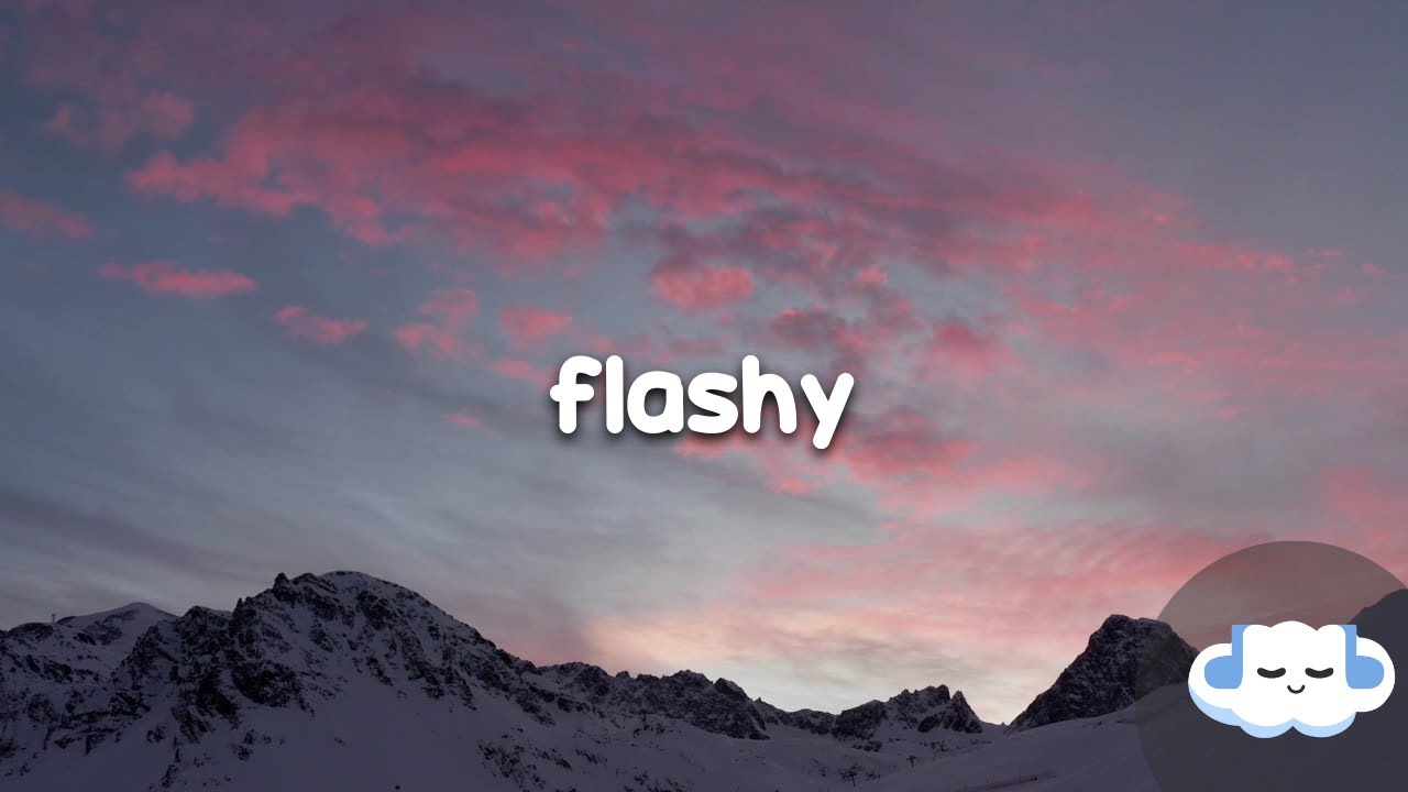 City Girls & Kim Petras - Flashy (Clean - Lyrics) - YouTube