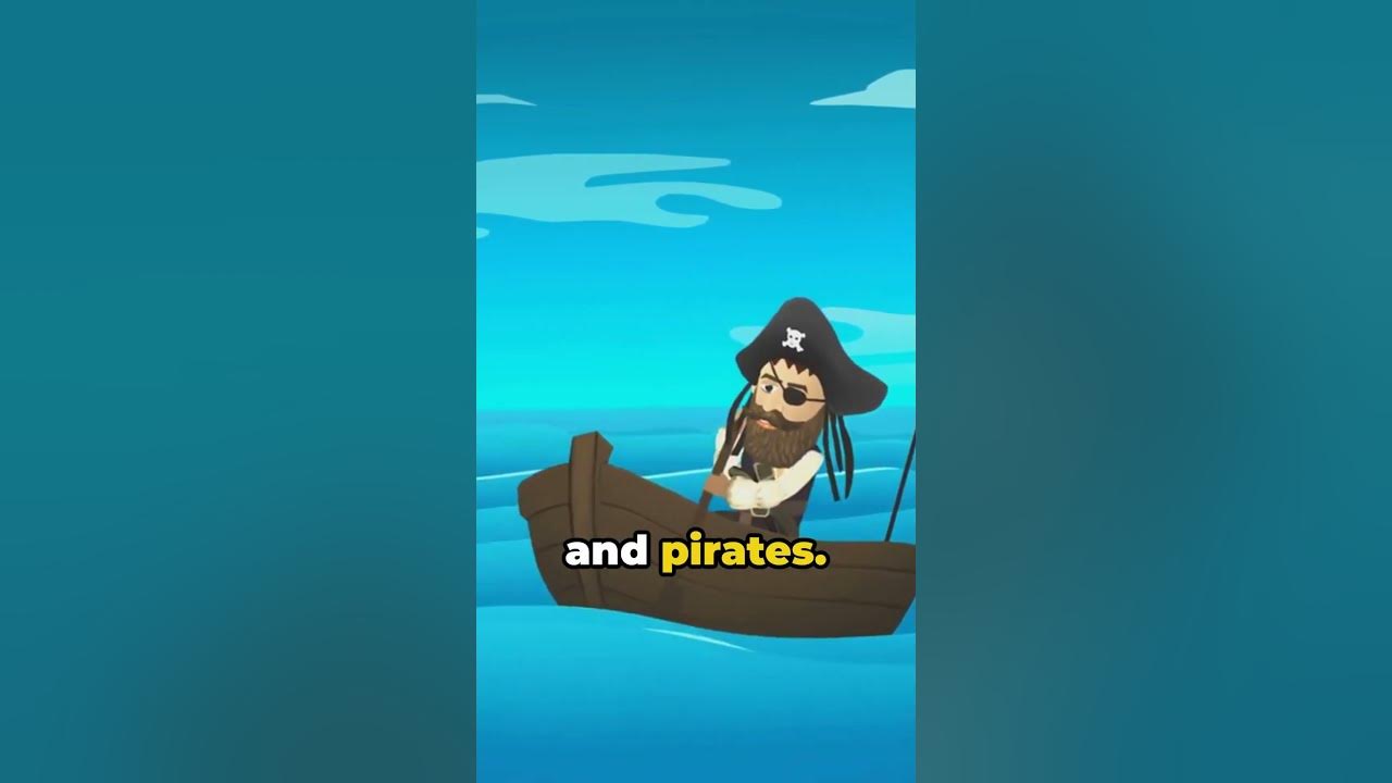 The Mysterious Music Box: The Secret of the Seafarer’s Map #story # ...