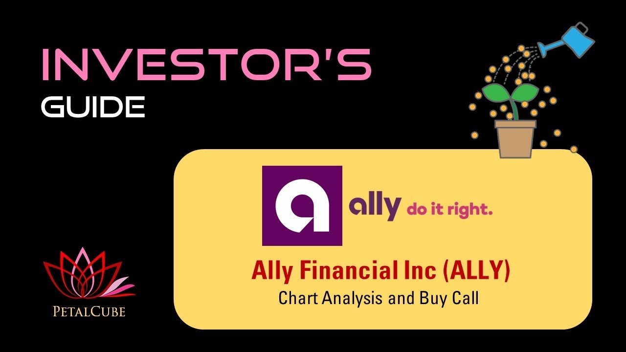 ALLY: Chart evaluation and execute Buy Call - YouTube