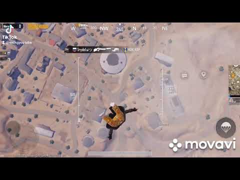 пубг мираманда топ1