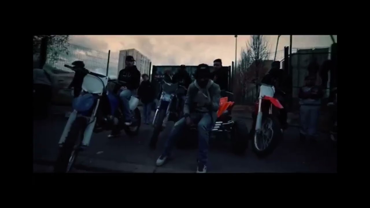 Veazy - Belek et toi - YouTube
