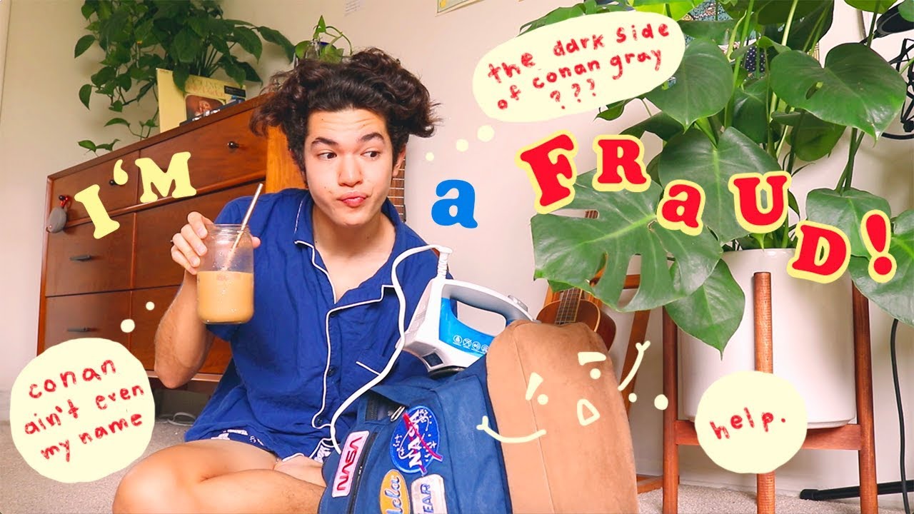 youtube conan vs twitter conan - YouTube