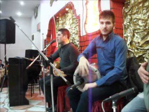 Ayaşlı Emre & Alkol Aldım - Vay