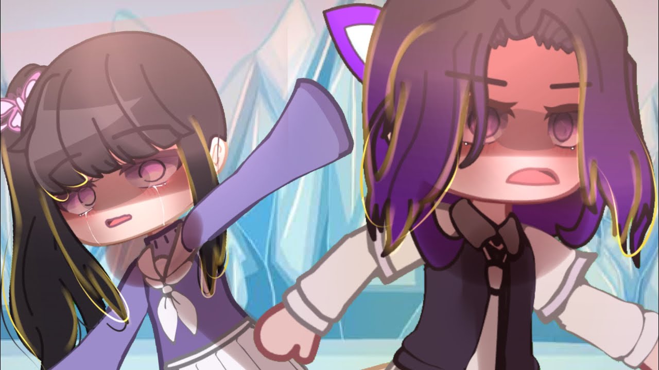 🕊 Peace or Revenge? 💢 -KNY- ft. Kanao, Shinobu, Doma Ib :: - YouTube