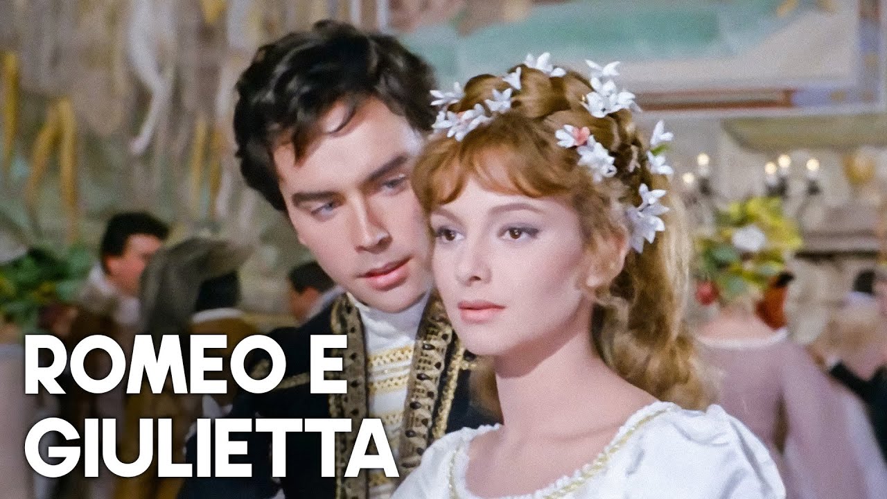 Romeo e Giulietta | Geronimo Meynier | Film gratuito - YouTube