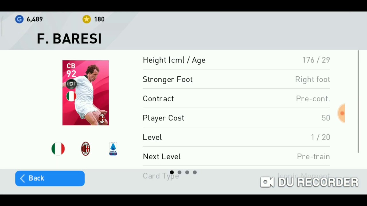 AC MILAN 200 COINS BOX DRAW.GOT😯 - YouTube