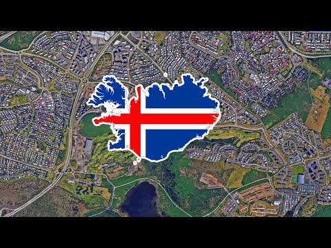 Iceland - Population