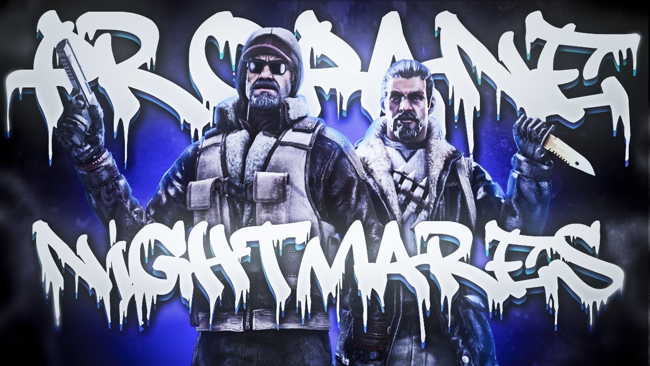 Propane Nightmares - YouTube