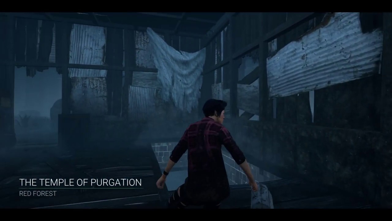 Dead by Daylight : Internal Screams - YouTube