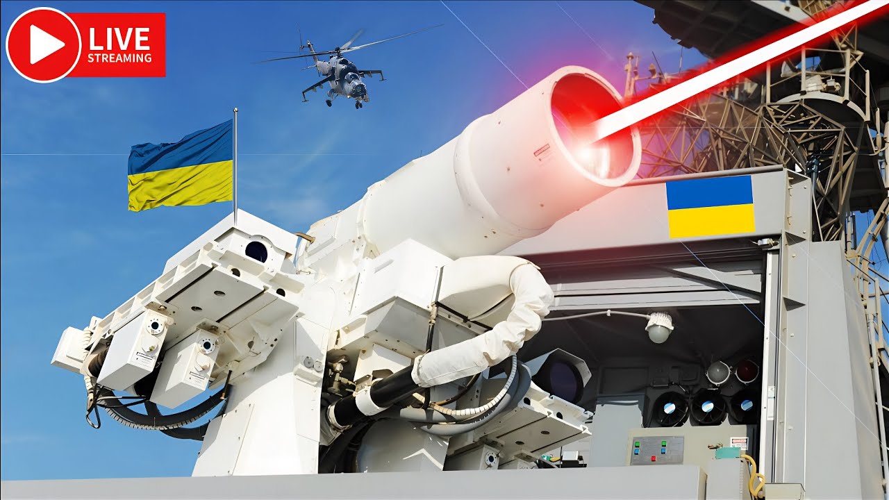 TODAY'S BIG TRAGEDY! Russia's Largest Military Airport Destroyed In A ...