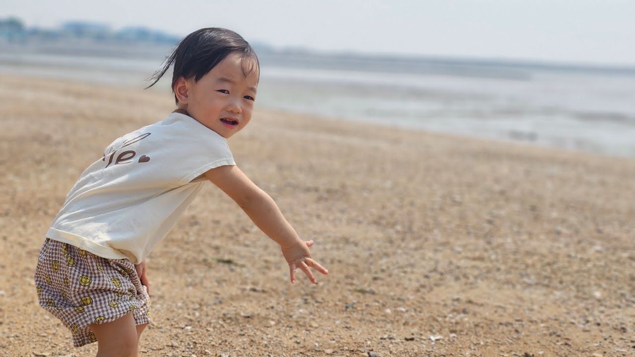 Baby oppa play 😘 (May 28,2025) - YouTube