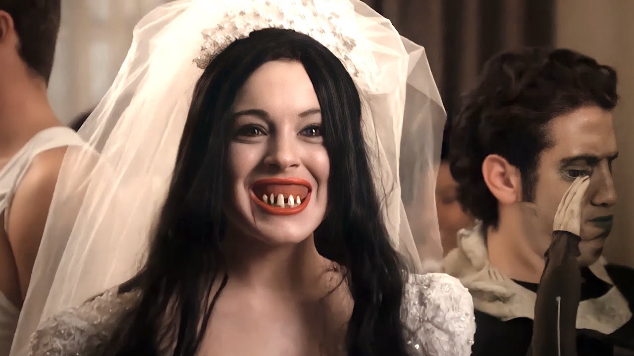 Freak Mean Girls X Halloween edit YouTube freak-mean-girls-x-halloween-edit-youtube