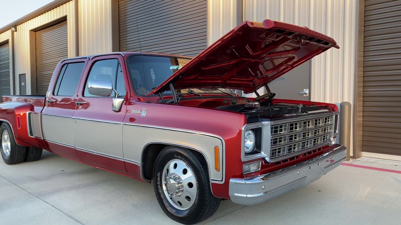 MORE C10s ADDED TO THE COLLECTION #C10 #BarnFind #Cheyenne #Classics # ...